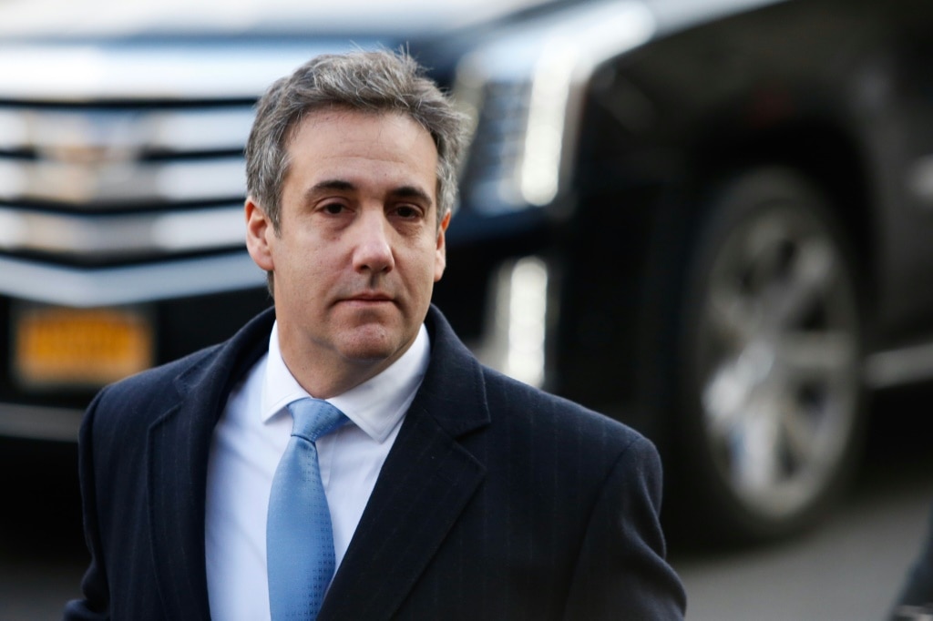 Judge Threatens Trump With Jail Over Gag Order Violations Au