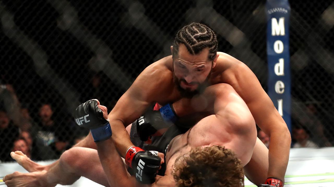 Ufc 251 Main Event Kamaru Usman Vs Jorge Masvidal Welterweight Title