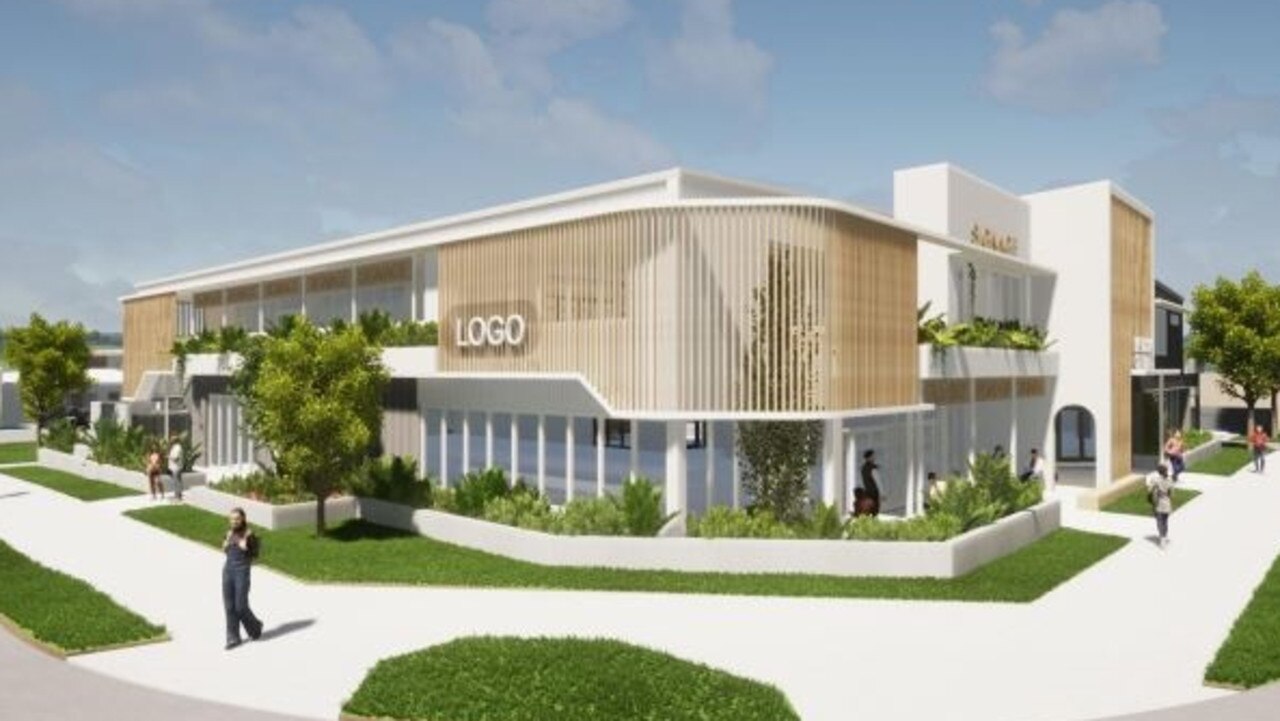 New medical hub and childcare centre planned for Burpengary East | The ... New medical hub and childcare centre planned for Burpengary East | The ...