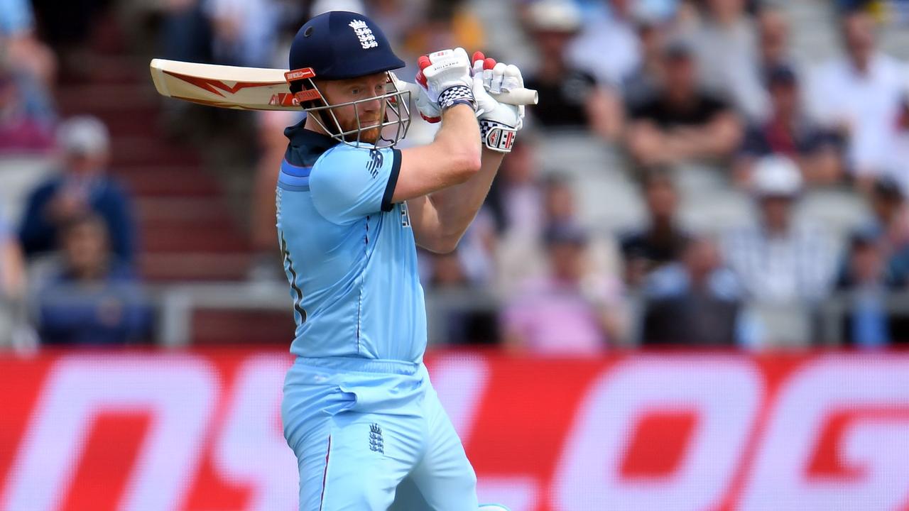 Cricket World Cup England Opener Jonny Bairstow Priorities World Cup