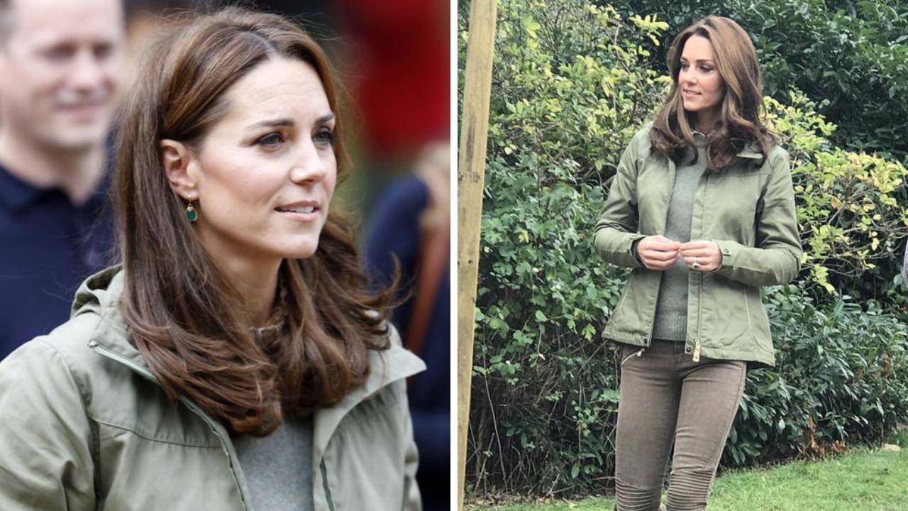 Secret Kate Middleton sighting everyone missed - BalkansTimes Secret Kate Middleton sighting everyone missed - BalkansTimes