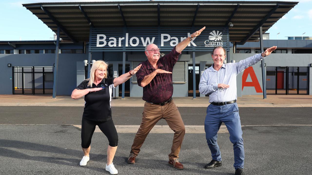 Cairns stadium: PNG NRL bid will lead to Cairns infrastructure upgrades ... Cairns stadium: PNG NRL bid will lead to Cairns infrastructure upgrades ...