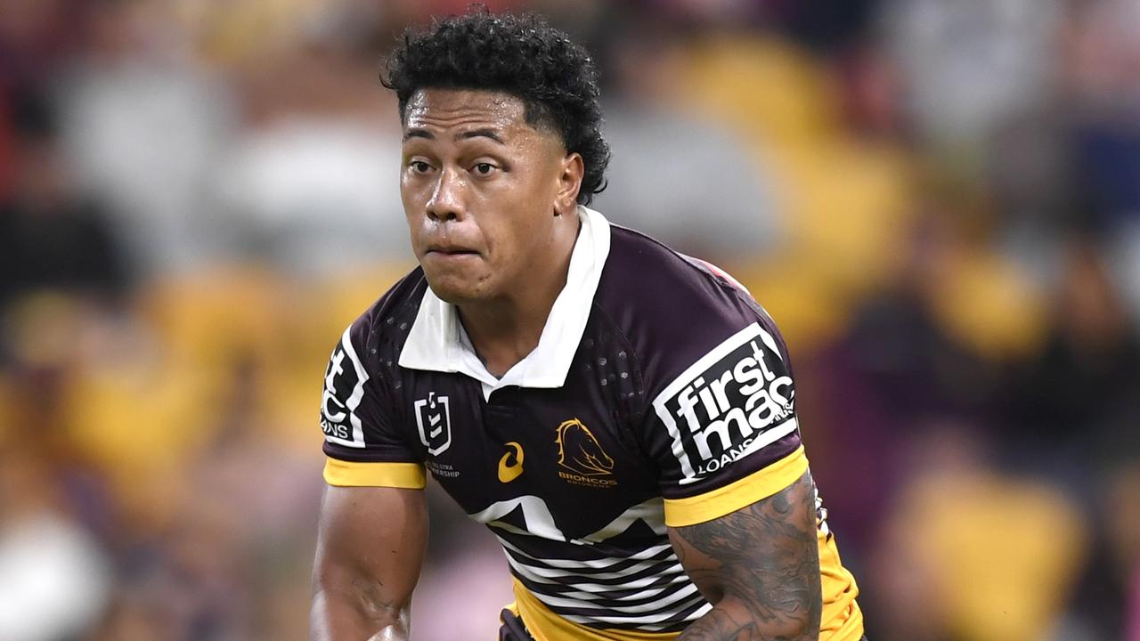 NRL 2023: Transfer Centre, Tesi Niu released, contracts, Dolphins ... NRL 2023: Transfer Centre, Tesi Niu released, contracts, Dolphins ...