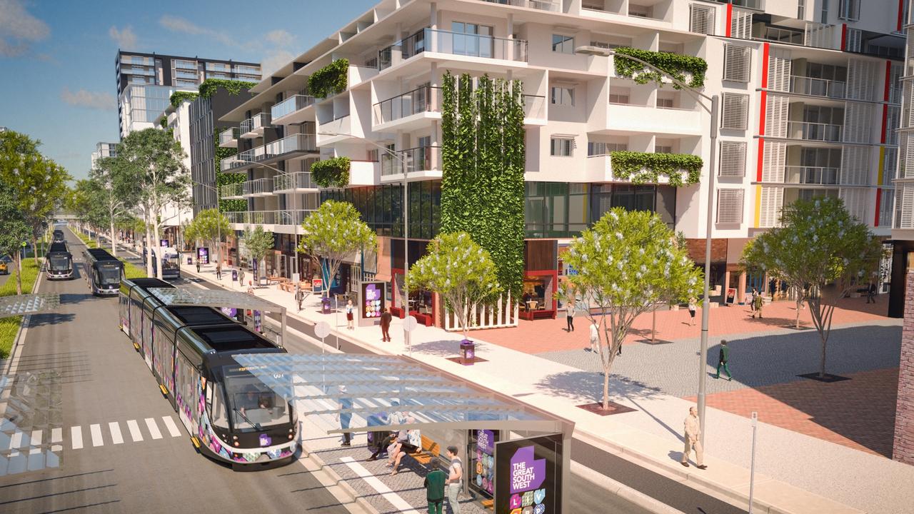 Federal and NSW governments commit $1bn to upgrade Fifteenth Ave ... Federal and NSW governments commit $1bn to upgrade Fifteenth Ave ...