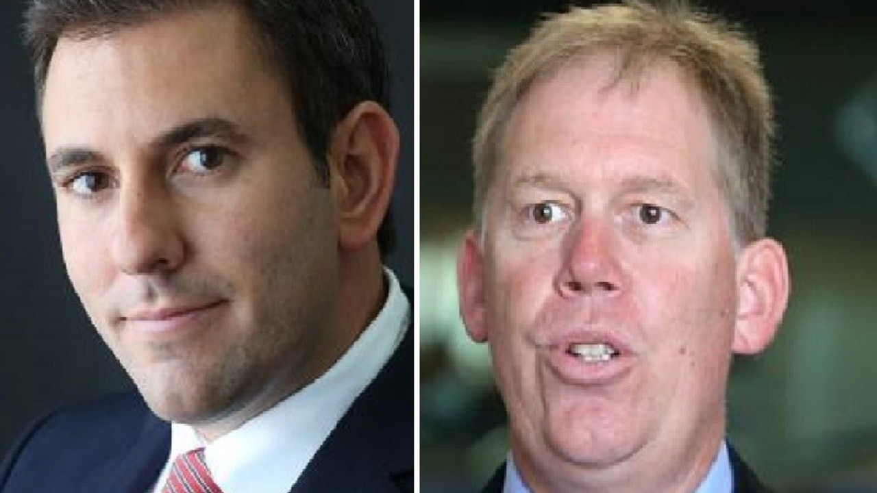 Forde Marginal Bellwether For Federal Election Due By May The Courier