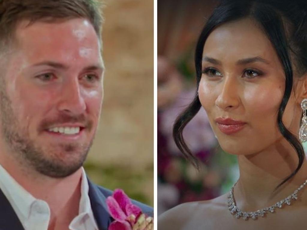 Married At First Sight Married At First Sight News And Updates News