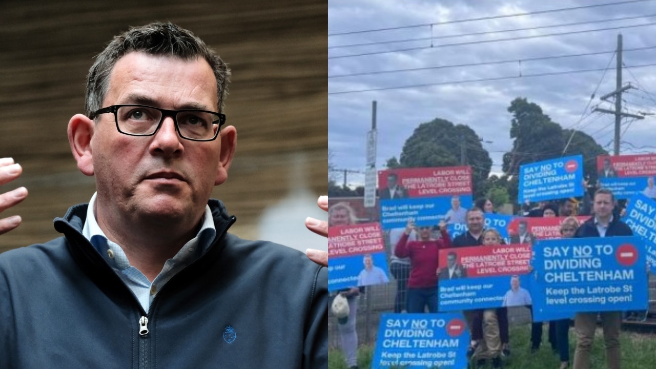 Liberal MP criticises Daniel Andrews Government as 'removed from ... Liberal MP criticises Daniel Andrews Government as 'removed from ...