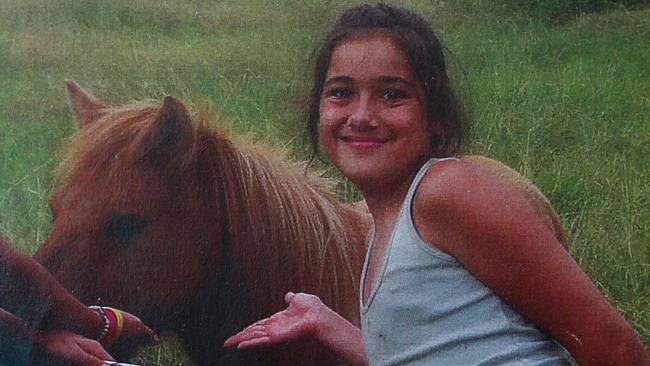 Tiahleigh Palmer Foster Father Murder Charge Foster Brother Sex Claim