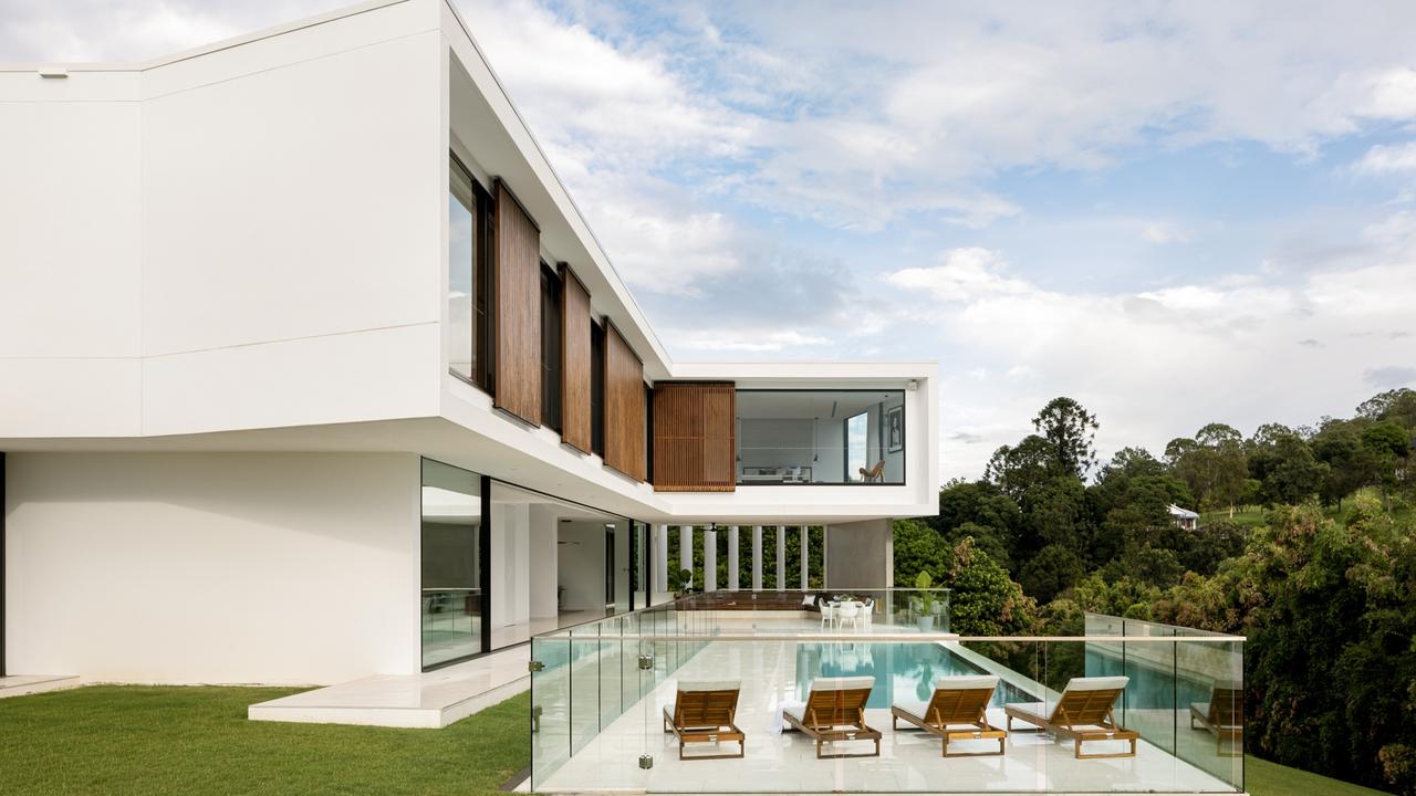 Billionaire mining heir Tyson Flannery unloads $9m ‘Hill House’ in ... Billionaire mining heir Tyson Flannery unloads $9m ‘Hill House’ in ...
