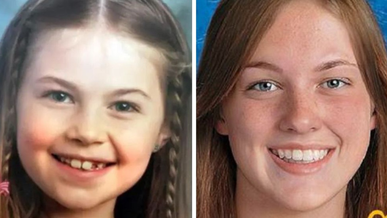 Missing Girl Found Safe Six Years After Being Abducted The Advertiser