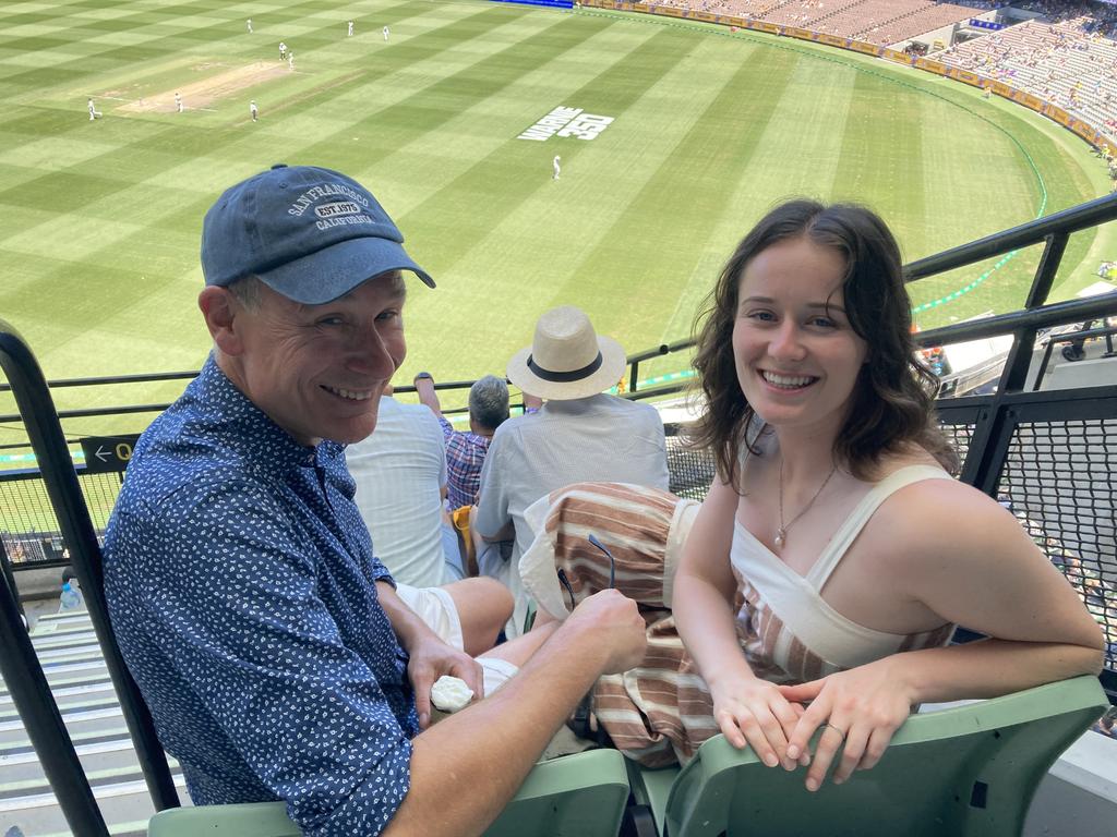 Photo Gallery, Picture Gallery, Boxing Day Test, Cricket, Australia ...