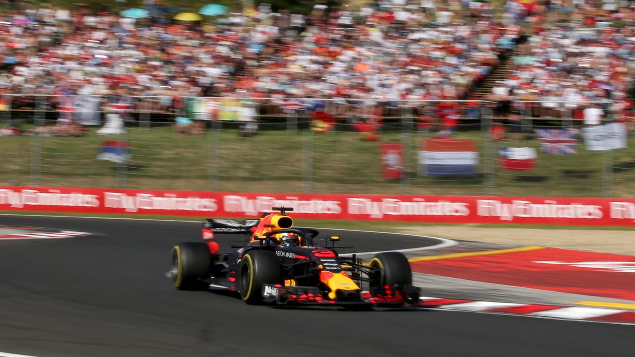 Hungary F1 Grand Prix results: Lewis Hamilton wins, Daniel Ricciardo ... Hungary F1 Grand Prix results: Lewis Hamilton wins, Daniel Ricciardo ...