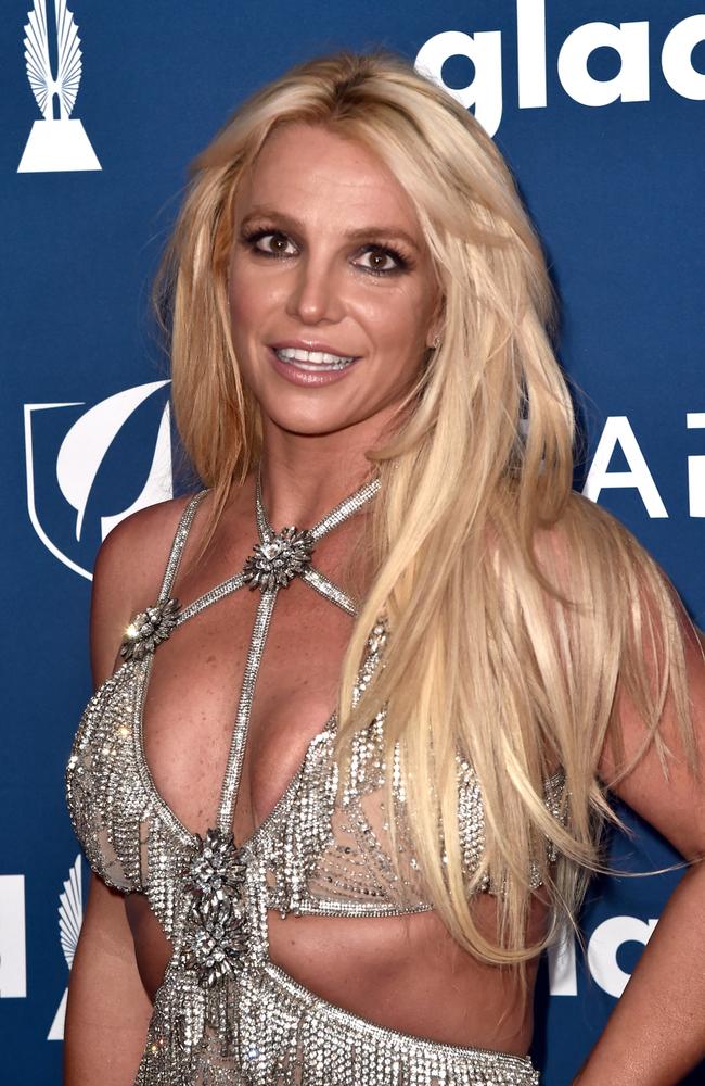 Britney Spears Ready For Vengeance Against Dad Jamie After Judge Ended