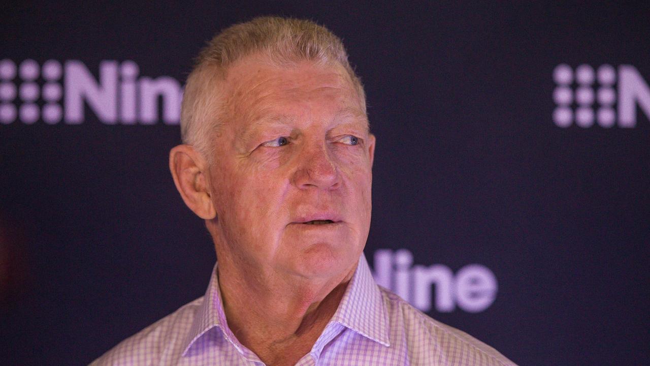 NRL 2023: Canterbury boss Phil Gould’s fresh attack on referees in ... NRL 2023: Canterbury boss Phil Gould’s fresh attack on referees in ...