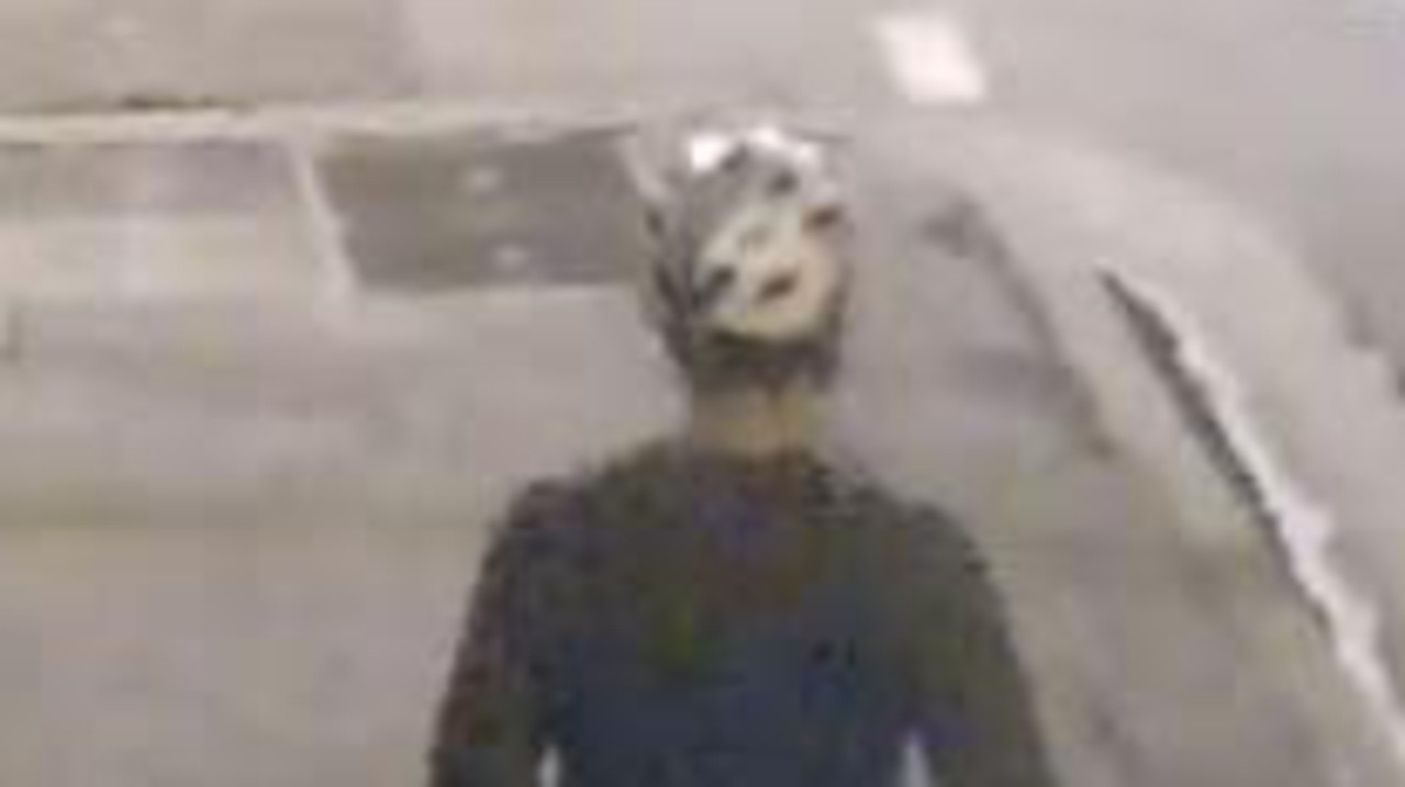 Brunswick Attempted Sex Attack Woman Dragged Into Alley By Cyclist