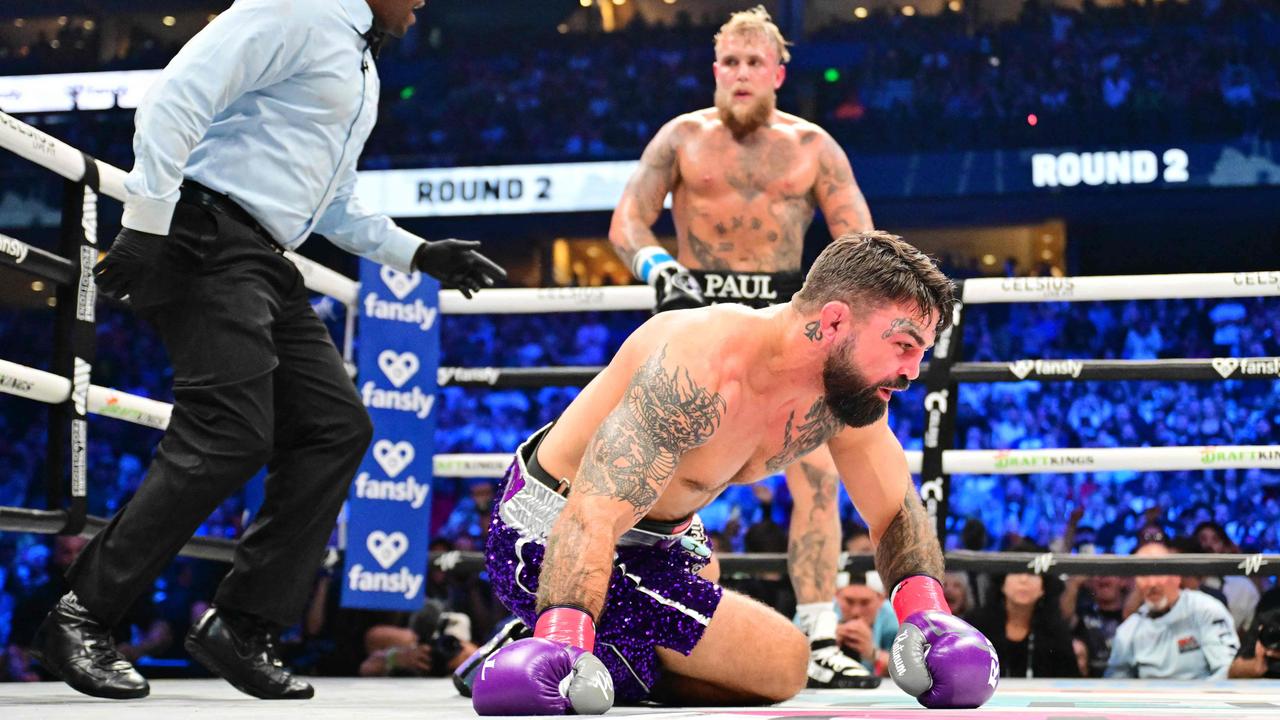 Mike Tyson vs Jake Paul is really happening - What to expect from bout ... Mike Tyson vs Jake Paul is really happening - What to expect from bout ...