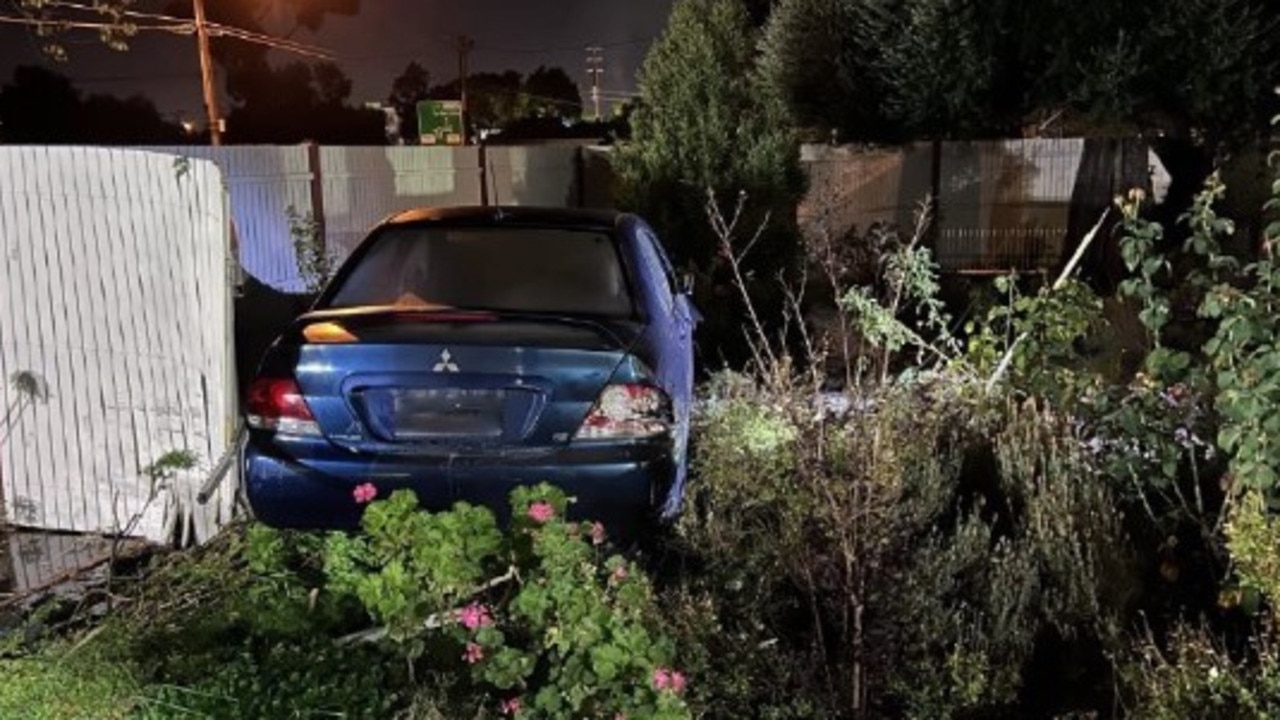 Lane Cove Fatal Crash Man Dead In Crash On Epping Road Traffic On