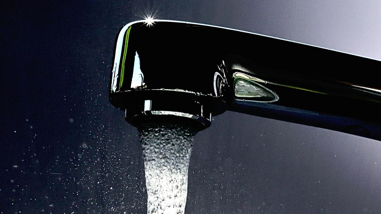 Nsw Water Restrictions Sydney Enters Level One Restrictions After