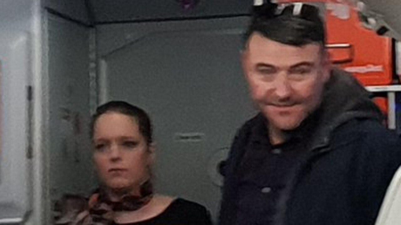 Easyjet ‘drunk Passenger Snaps Iphone In Half Forces Emergency