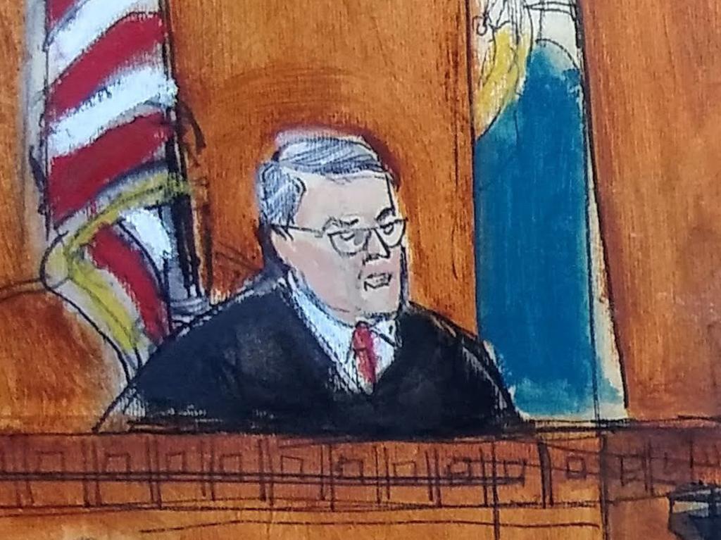 Harvey Weinstein Trial Jury Still Out After Four Days May Be ‘hung