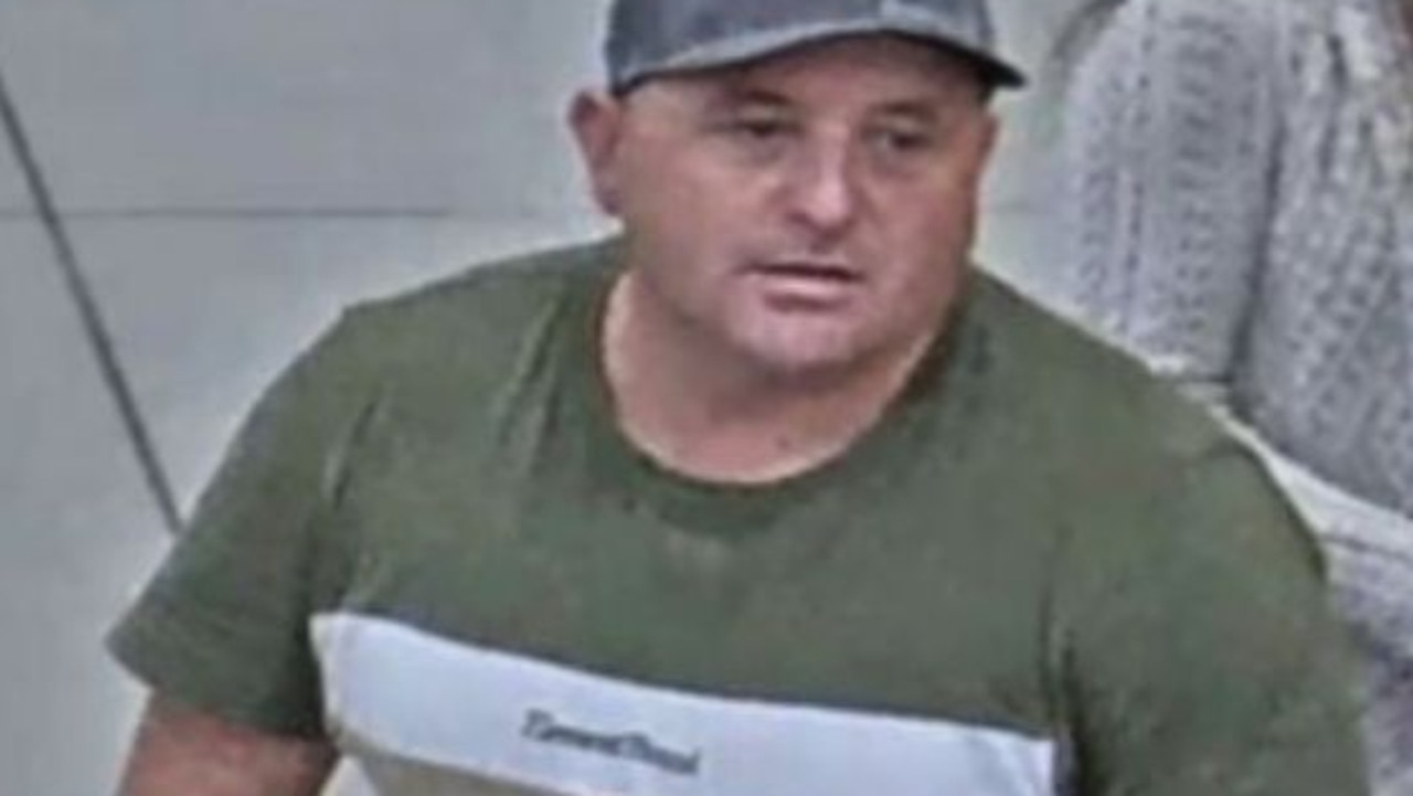South Australia Five People Arrested By Task Force Southern After