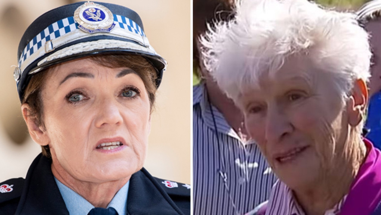 Cooma Woman Clare Nowland Tasered By Cops In Aged Care Home ‘peaceful