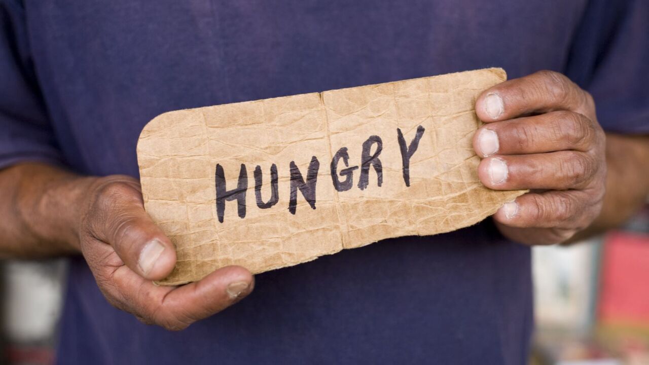 ‘One in three’ Australians are skipping meals to save money | Sky News ... ‘One in three’ Australians are skipping meals to save money | Sky News ...