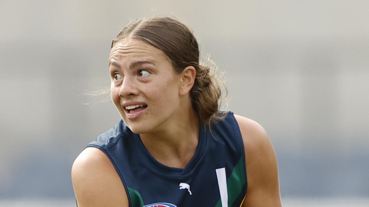 Full list of AFLW national, state draft combine invites released | The ... Full list of AFLW national, state draft combine invites released | The ...