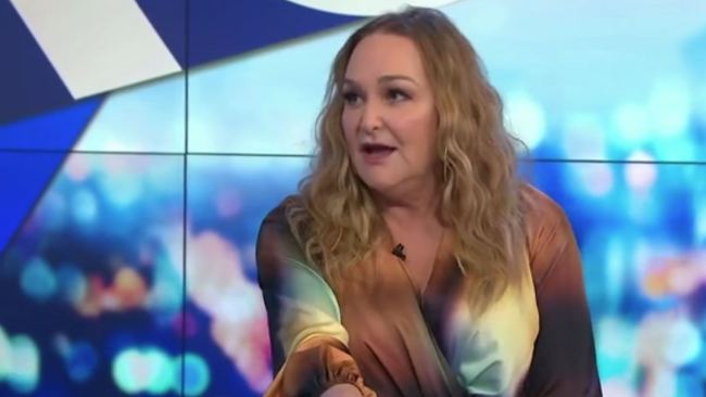 Waleed Aly appears to make subtle dig about former The Project hosts ... Waleed Aly appears to make subtle dig about former The Project hosts ...