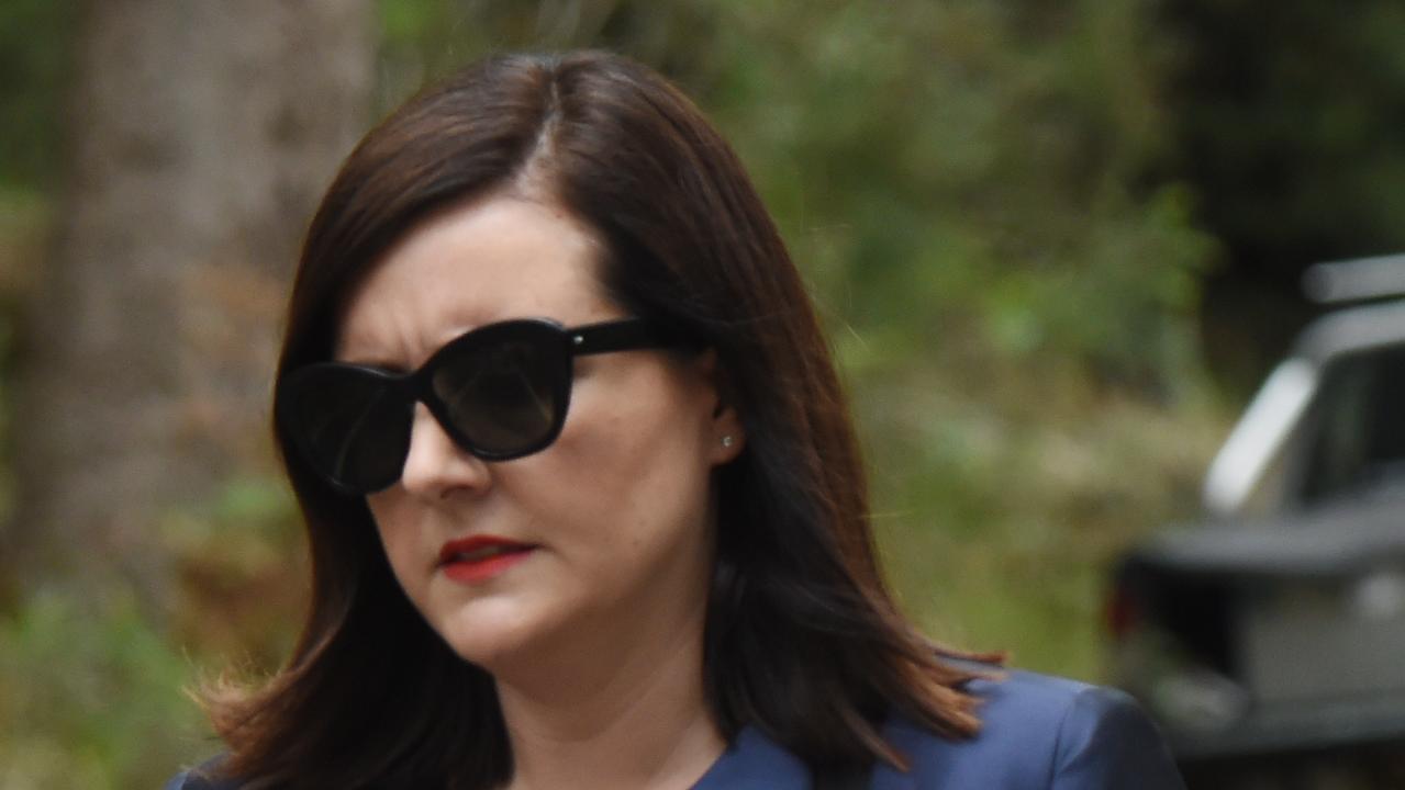 Chris Dawson Defence At Schoolgirl Sex Trial Relies On Mind Games The