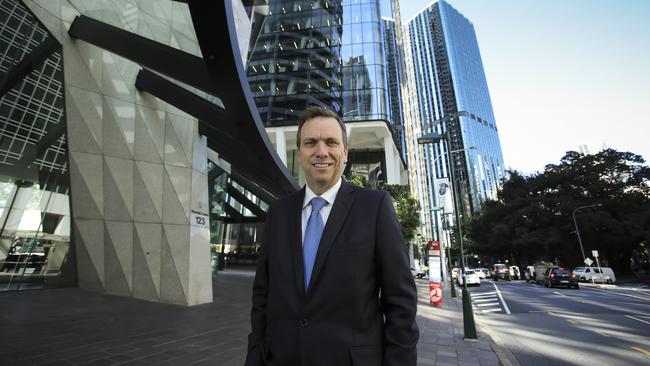 Prime Site: Riverside Centre changed the face of Brisbane CBD | Gold ... Prime Site: Riverside Centre changed the face of Brisbane CBD | Gold ...