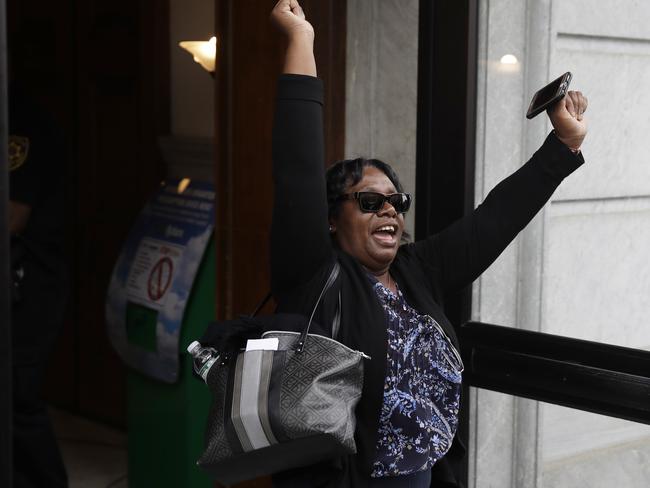 Bill Cosby Sexual Assault Case Ends In Mistrial After Jury Deadlocks