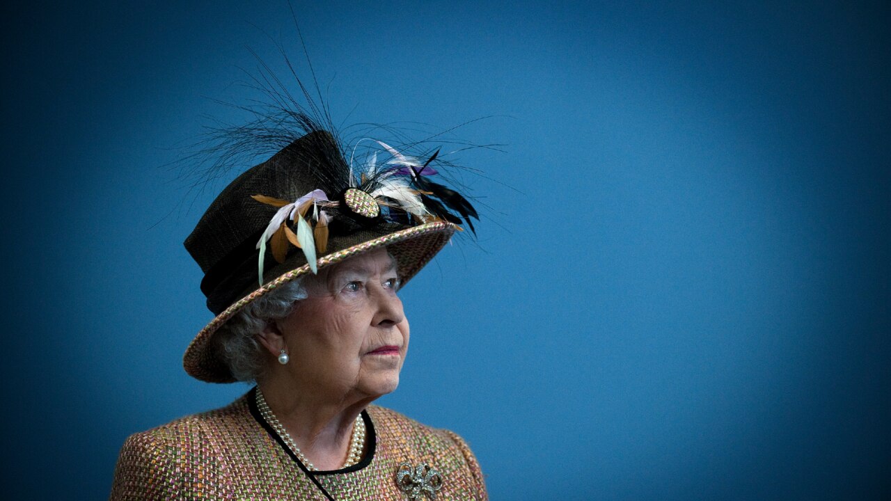Queen Elizabeth Iis Final Flight Becomes Most Tracked Flight In