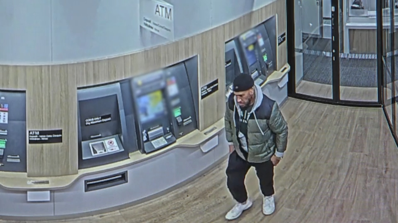 Detectives release CCTV vision to appeal for information into Bluey ... Detectives release CCTV vision to appeal for information into Bluey ...