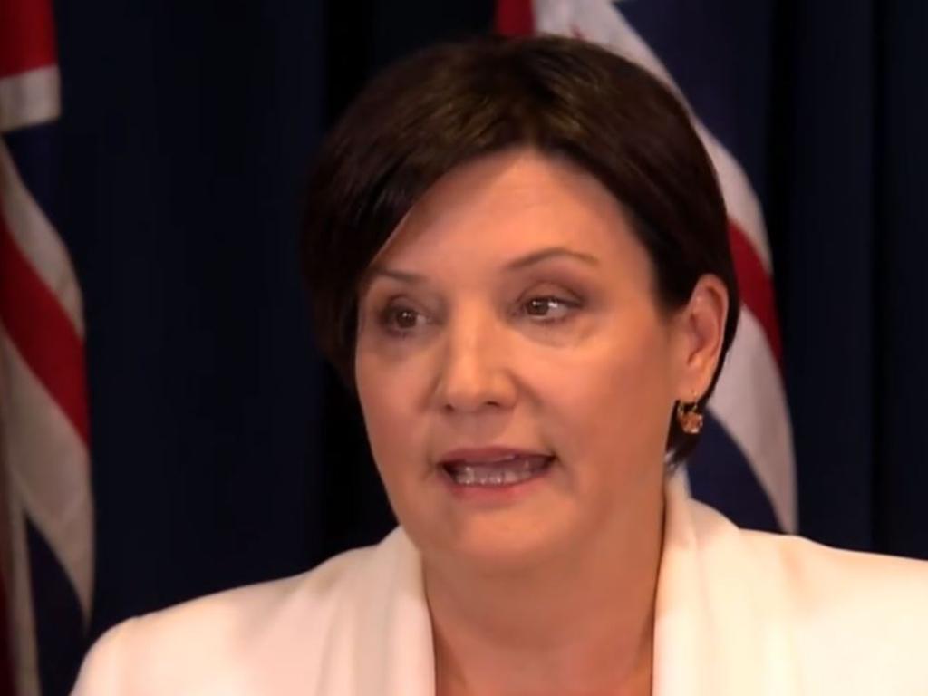 Nsw Politics Latest Breaking News And Updates From Nsw Au