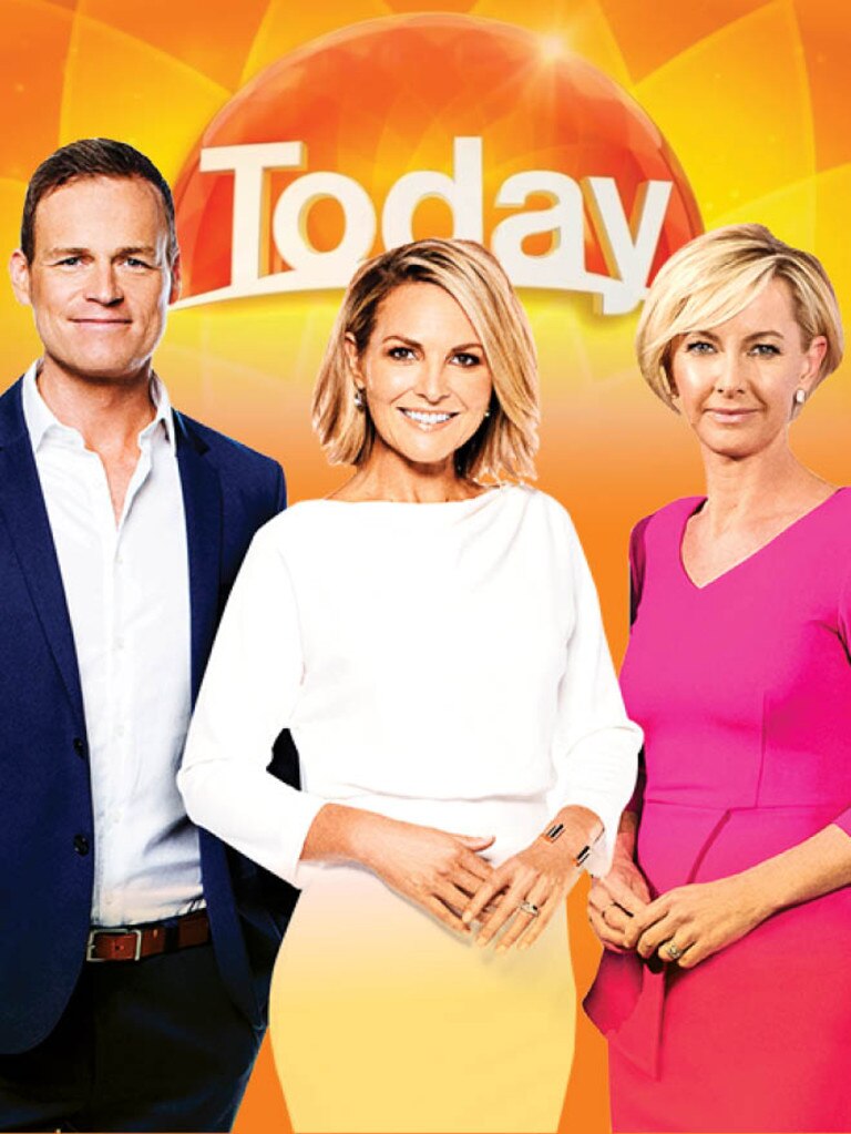 Today Show fans furious after Channel 9 reveal new line up | Daily ... Today Show fans furious after Channel 9 reveal new line up | Daily ...