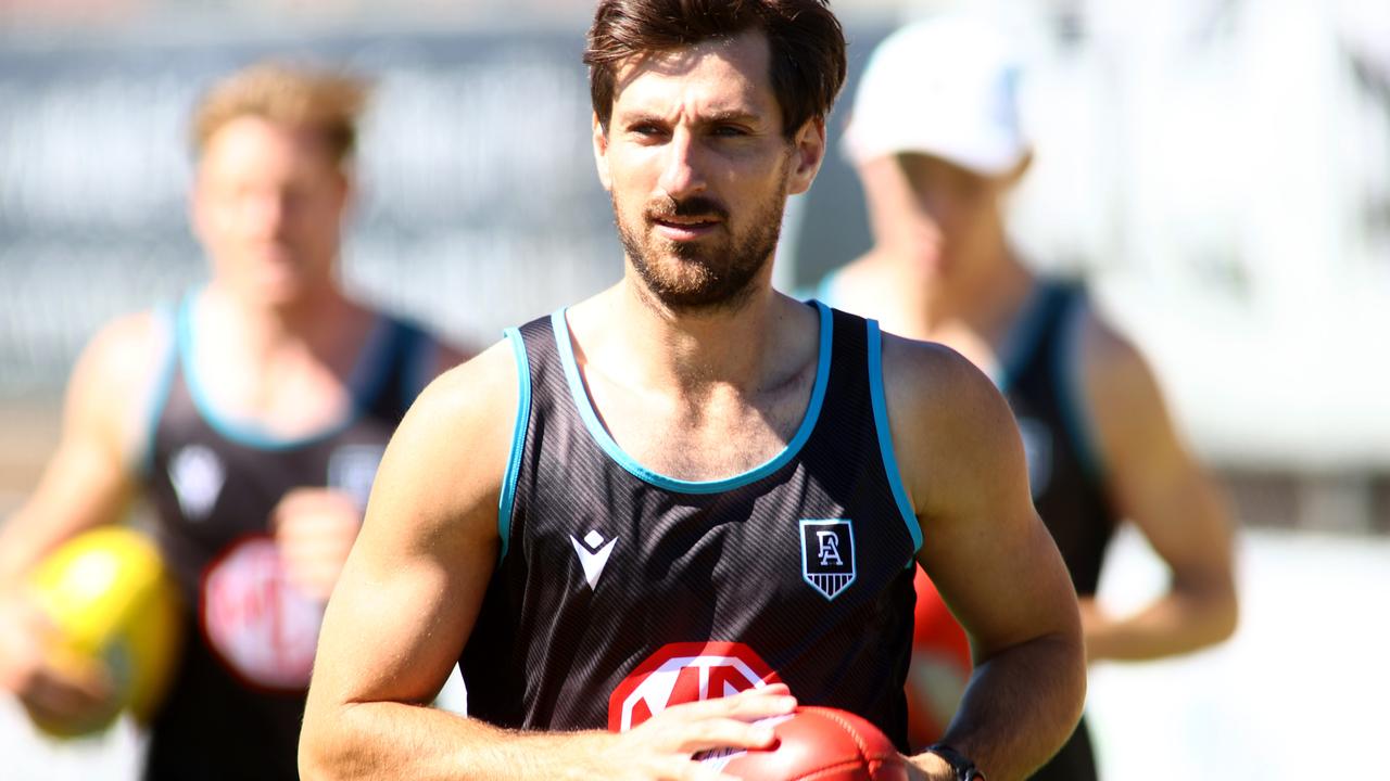 AFL 2022 list analysis: Every Port Adelaide player rated, contract ... AFL 2022 list analysis: Every Port Adelaide player rated, contract ...
