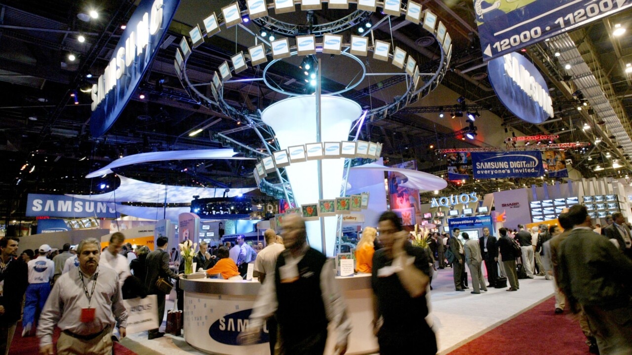 ‘Rubber’s going to hit the road’: Biggest tech trade show to begin in ... ‘Rubber’s going to hit the road’: Biggest tech trade show to begin in ...