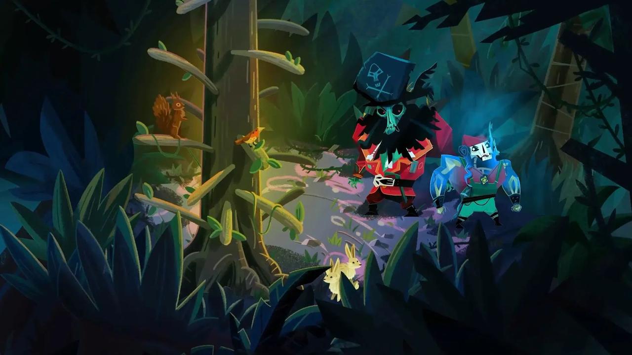 Monkey Island creator Ron Gilbert closes grumpygamer blog | news.com.au ... Monkey Island creator Ron Gilbert closes grumpygamer blog | news.com.au ...
