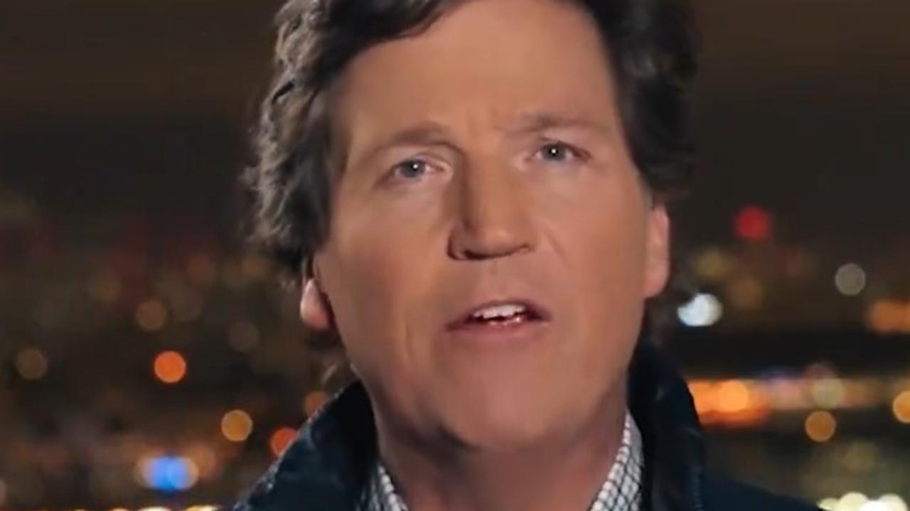 Tucker Carlson Interview With Putin American Host Explains Why Daily