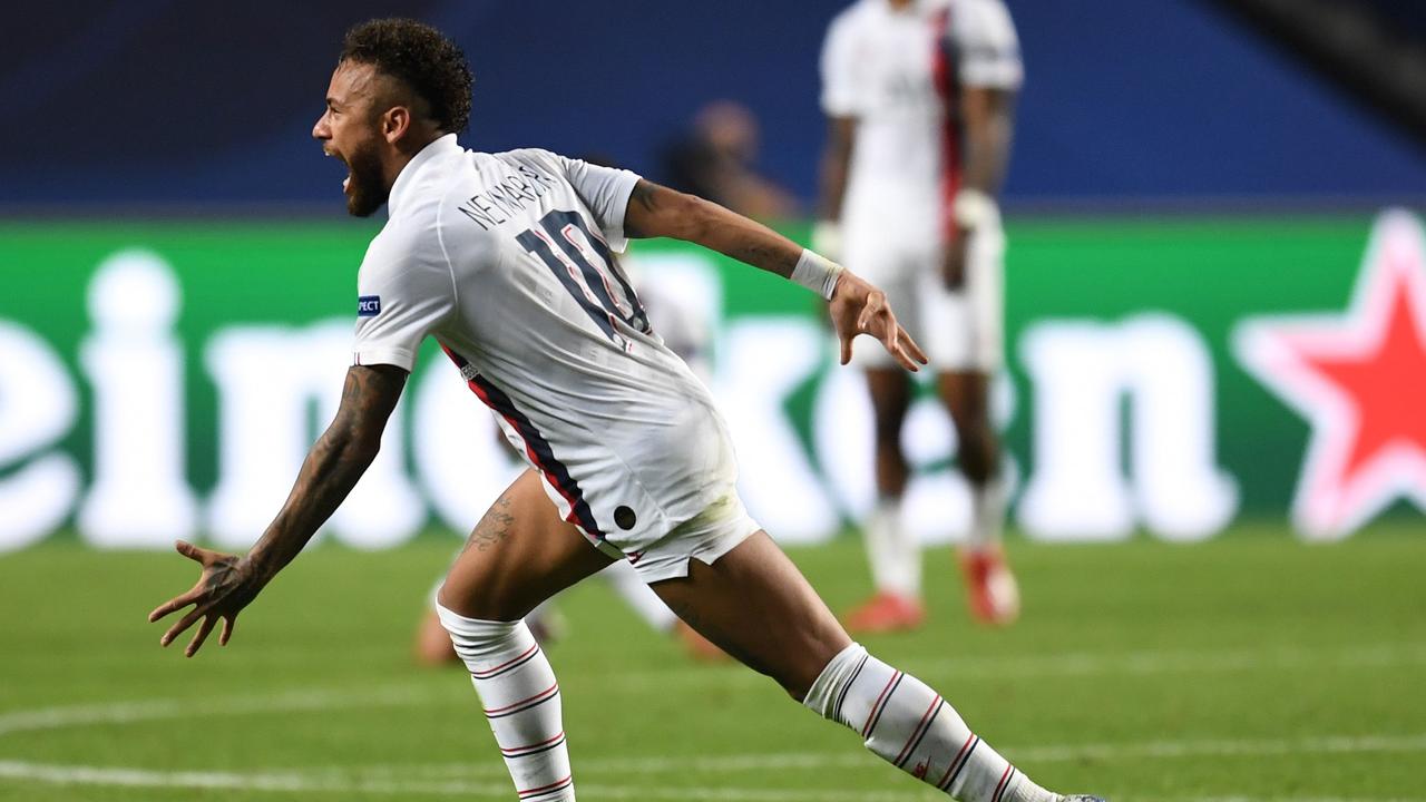 UEFA Champions League, PSG vs Atalanta, result, Neymar, goals ... UEFA Champions League, PSG vs Atalanta, result, Neymar, goals ...