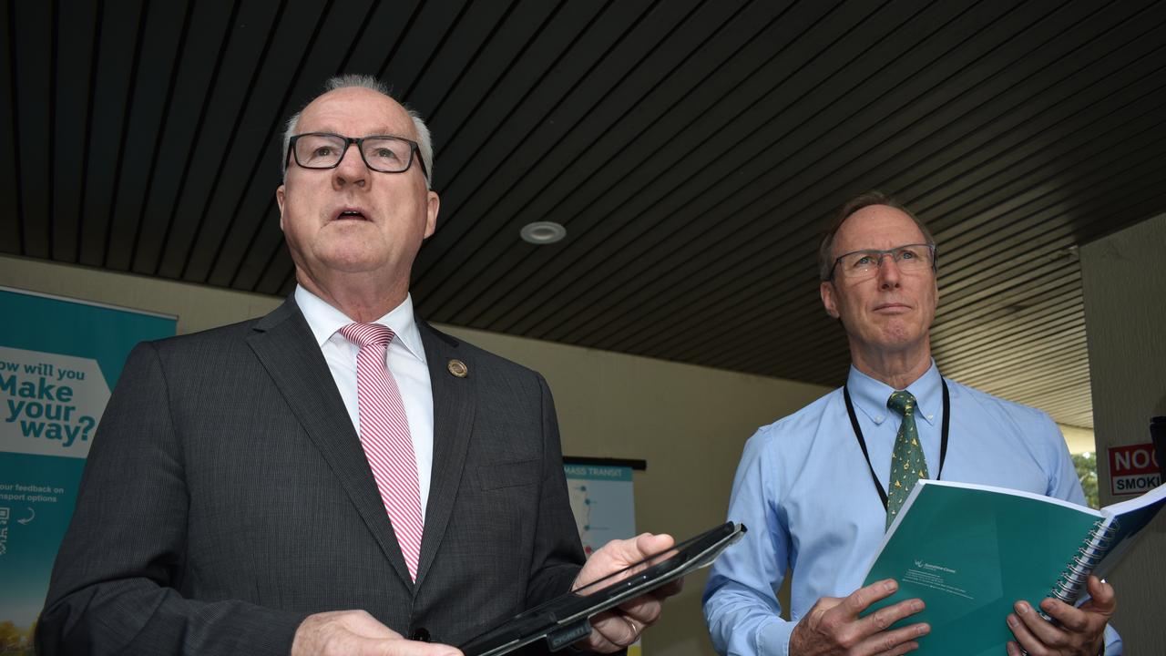 Sunshine Coast Council to analyse thousands of submissions on mass ... Sunshine Coast Council to analyse thousands of submissions on mass ...