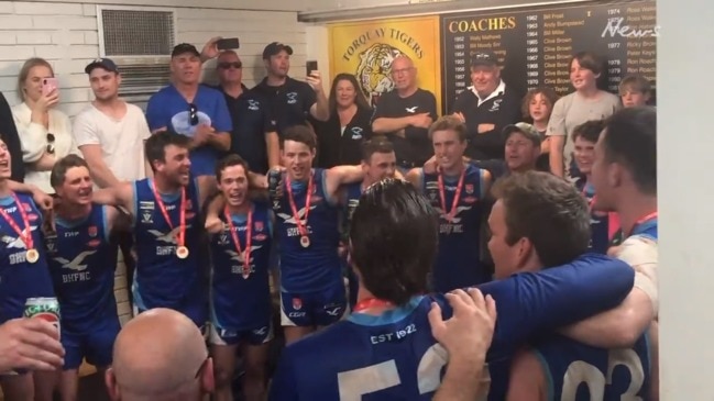 Barwon Heads Football Netball Club wins $60k funding from Geelong ... Barwon Heads Football Netball Club wins $60k funding from Geelong ...