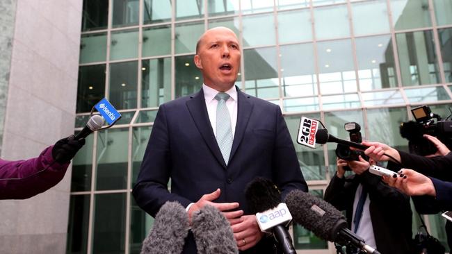 Peter Dutton slams Penny Wong over Israel stance ‘rewarding terrorism ... Peter Dutton slams Penny Wong over Israel stance ‘rewarding terrorism ...