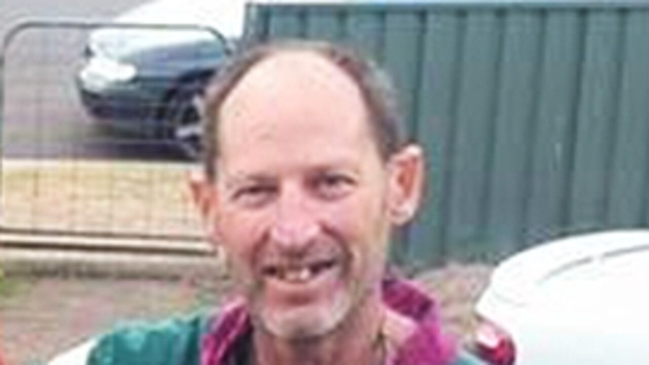 Wieambilla Shooting Victim Alan Dare Funeral Held With Police Escort
