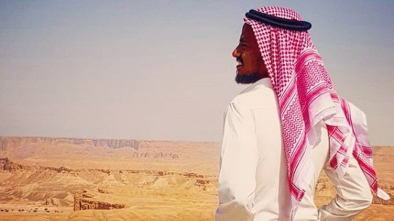 Saudi Arabia Launches New Tourist Visas For First Time In History