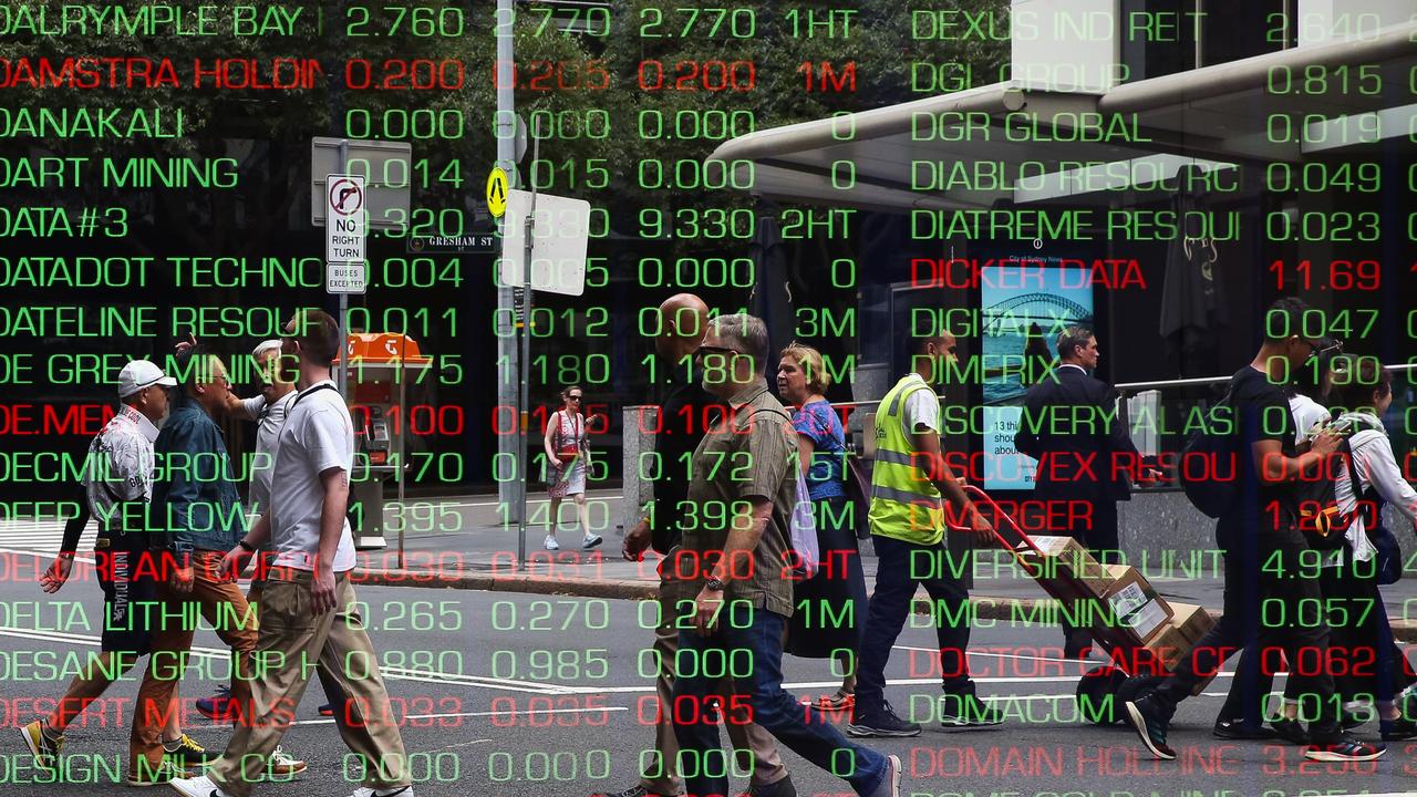 Live: ASX 200 jumps to record high; Star, Ramsay, Harvey Norman gain ... Live: ASX 200 jumps to record high; Star, Ramsay, Harvey Norman gain ...