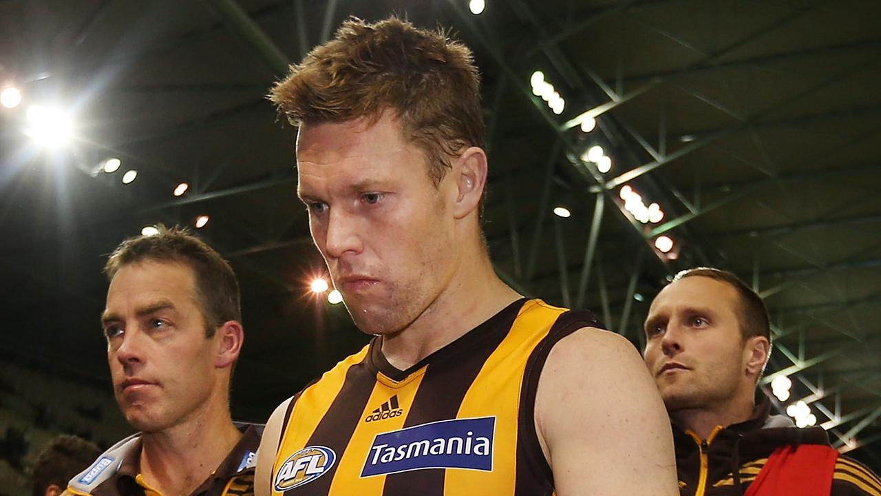 AFL news 2023: Alastair Clarkson speech to AFL Academy players about ... AFL news 2023: Alastair Clarkson speech to AFL Academy players about ...