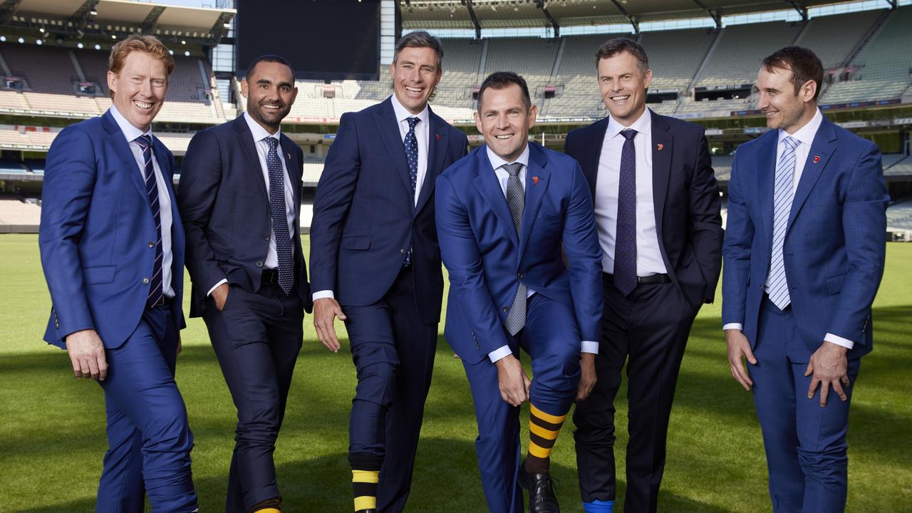 Channel 7 afl store