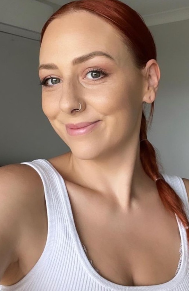 Queensland Mum Discovers Man Messaging Teenager Thanks To Food Delivery